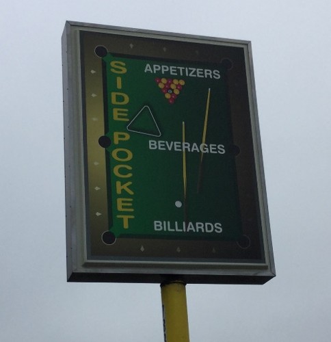 Stephens Advertising Displays & Signs